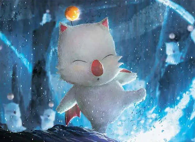 Mog | Magic: the Gathering Wiki | Fandom