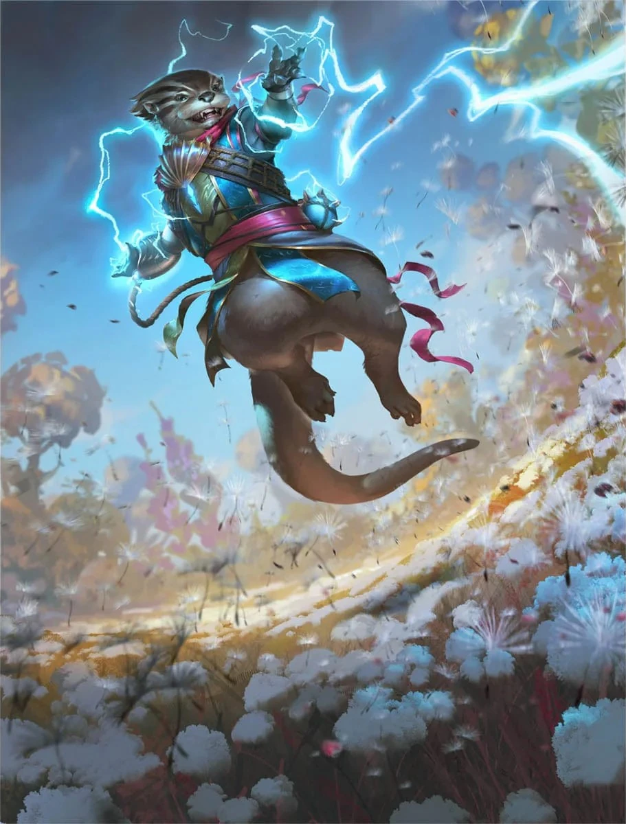 Ral Zarek (Planeswalker) | Magic: the Gathering Wiki | Fandom