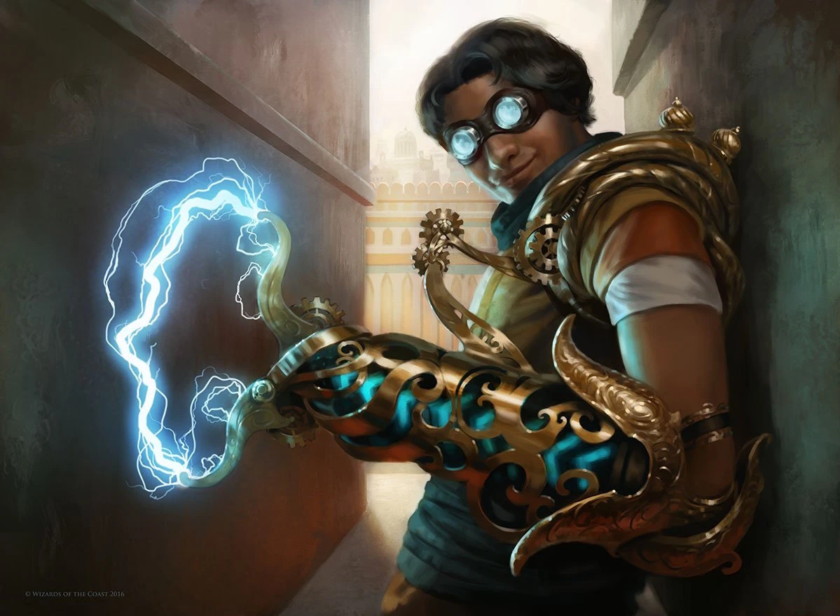 Shock | Magic: the Gathering Wiki | Fandom