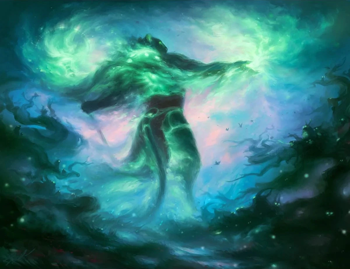 Anima di Windgrace | Magic: the Gathering Wiki | Fandom