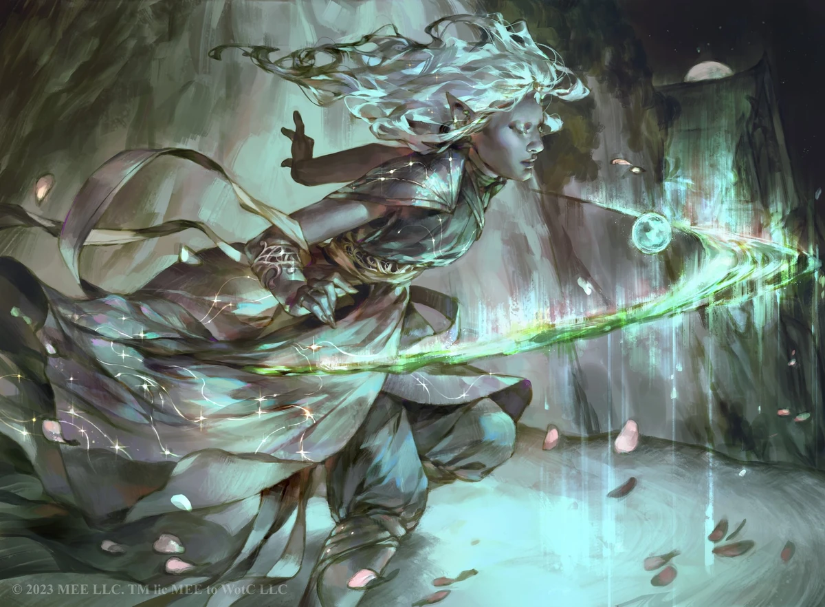 Erestor | Magic: the Gathering Wiki | Fandom