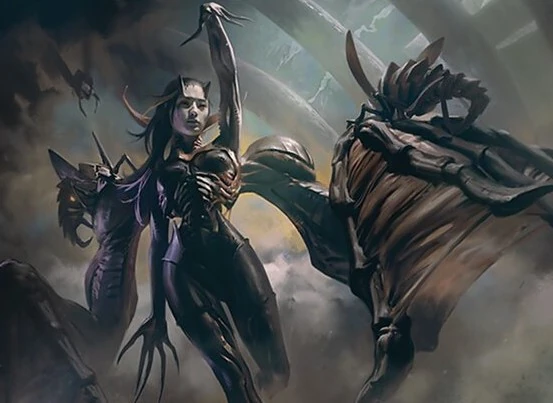 Kinzu | Magic: the Gathering Wiki | Fandom