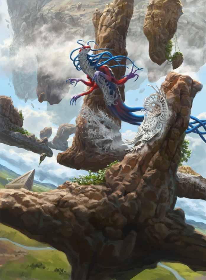 Affamati | Magic: the Gathering Wiki | Fandom