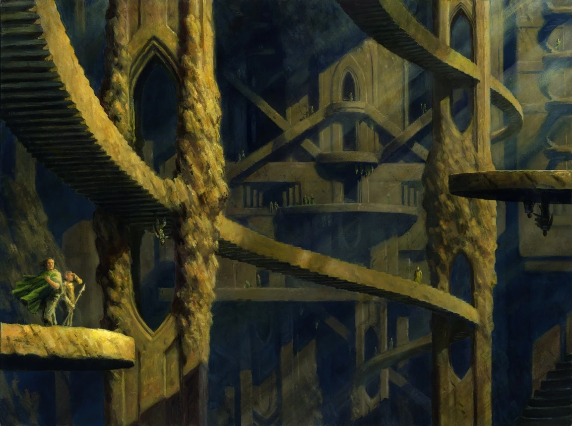 Xerex | Magic: the Gathering Wiki | Fandom