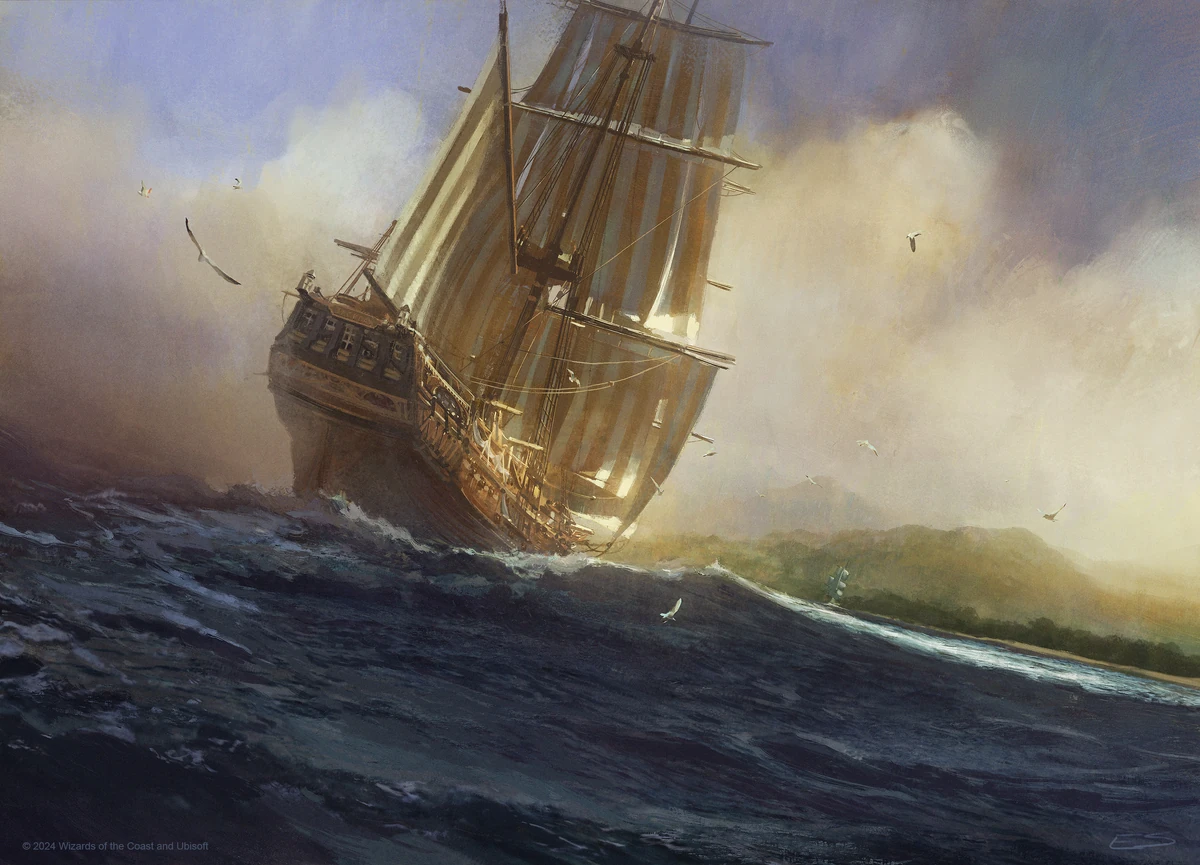 Jackdaw (ACR) | Magic: the Gathering Wiki | Fandom