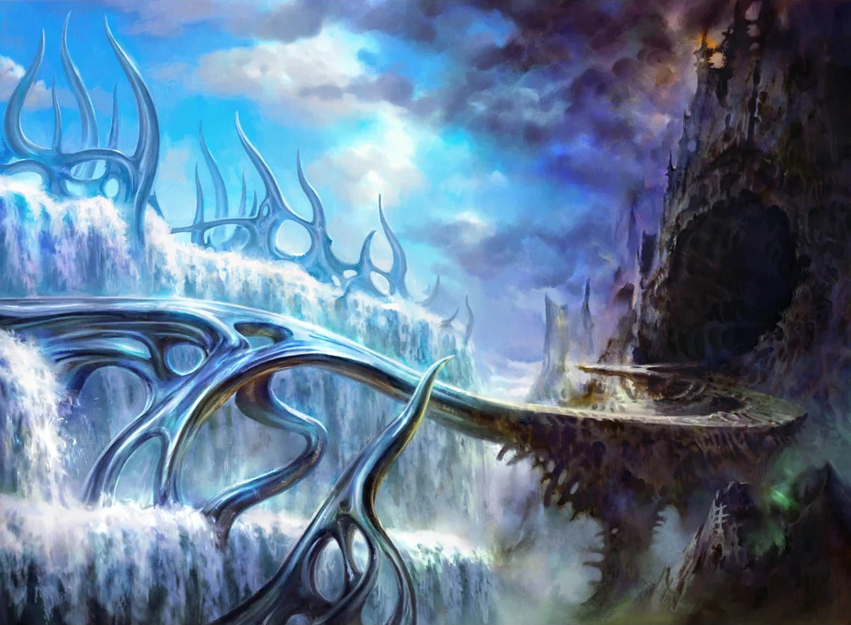 Ponte Nebbiavolta | Magic: the Gathering Wiki | Fandom