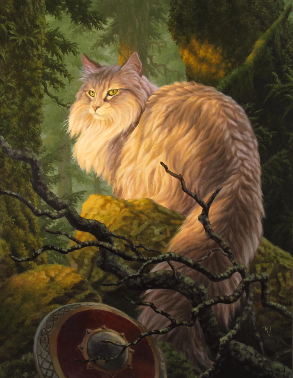 Felino | Magic: the Gathering Wiki | Fandom