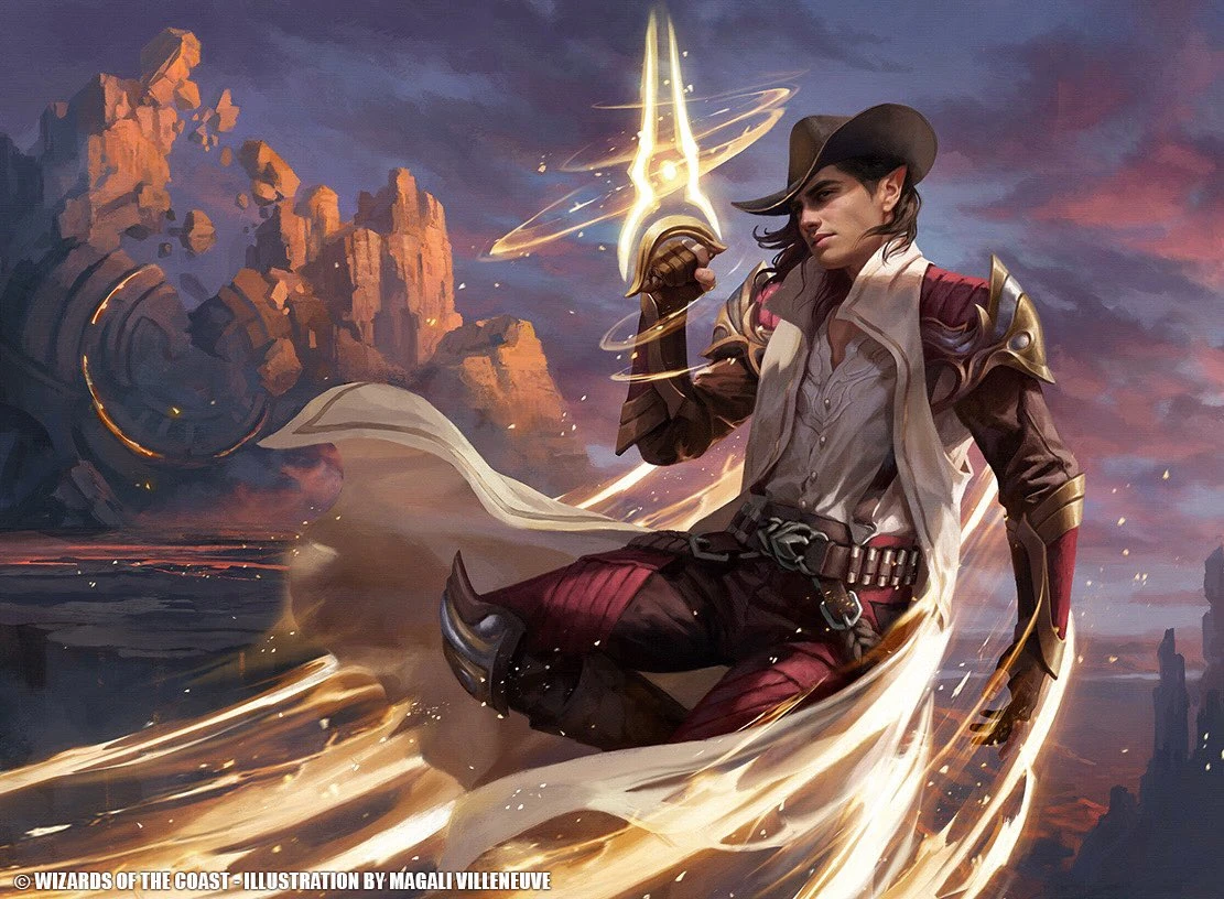 Kellan | Magic: the Gathering Wiki | Fandom