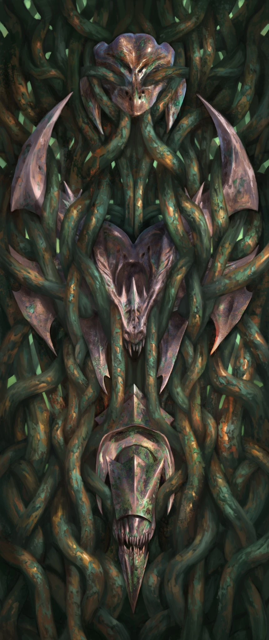 Grande Evoluzione | Magic: the Gathering Wiki | Fandom