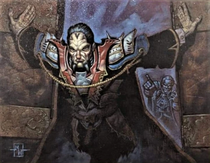 Gatha | Magic: the Gathering Wiki | Fandom