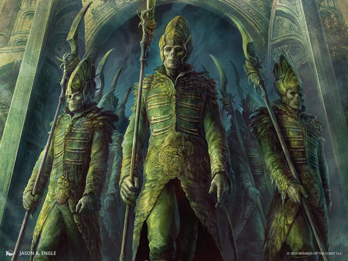 Antecessori | Magic: the Gathering Wiki | Fandom