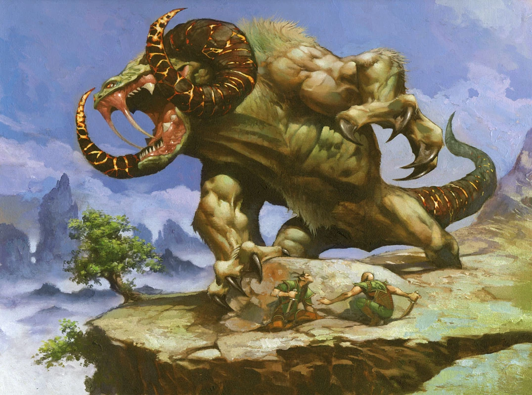 Rannet | Magic: the Gathering Wiki | Fandom