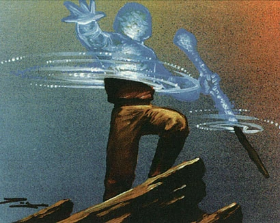 Teletrasporto (Teleport) | Magic: the Gathering Wiki | Fandom