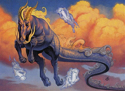 Dew | Magic: the Gathering Wiki | Fandom