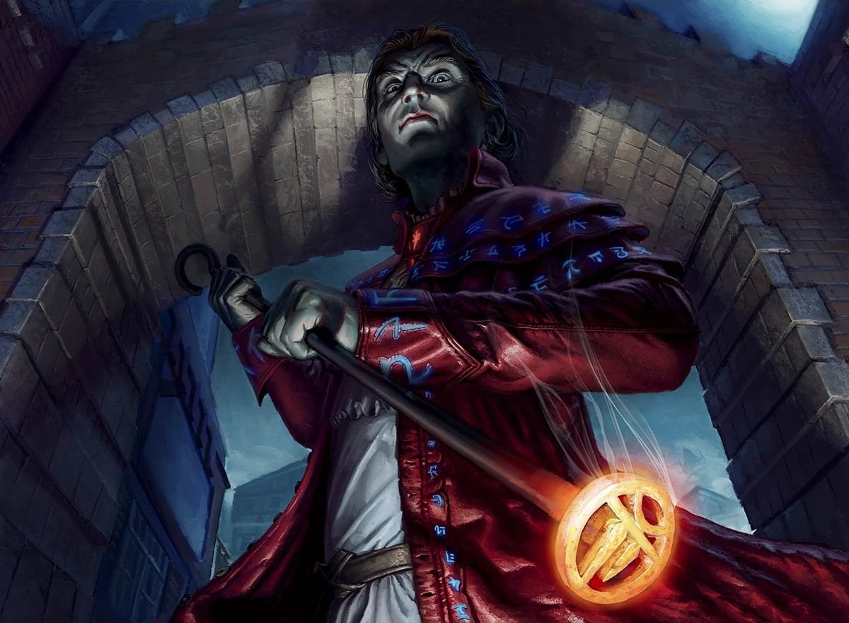 Mathas | Magic: the Gathering Wiki | Fandom