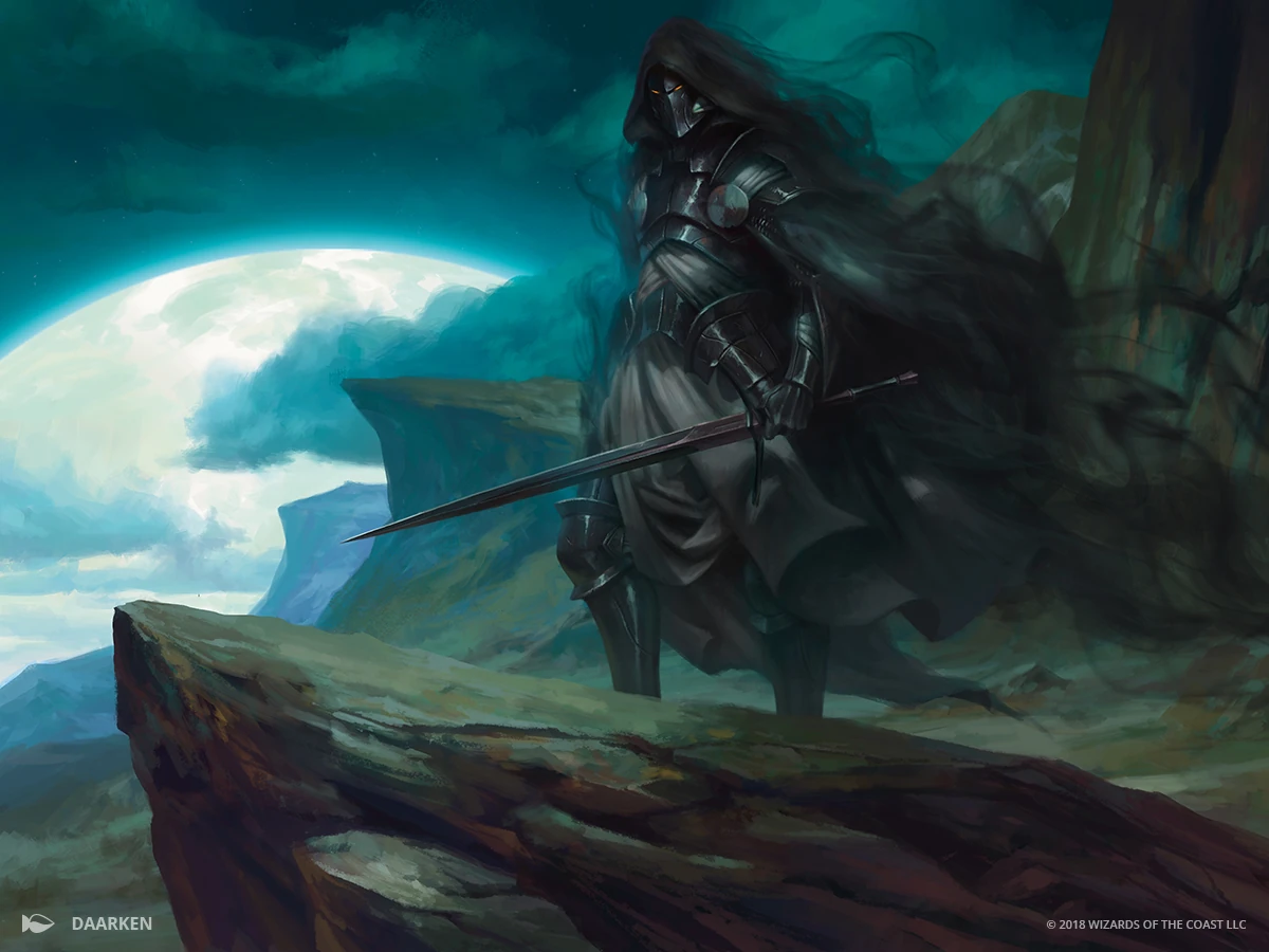 Ihsan | Magic: the Gathering Wiki | Fandom