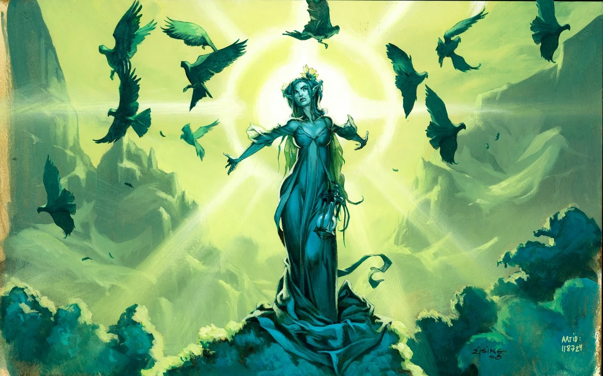 Cylian | Magic: the Gathering Wiki | Fandom