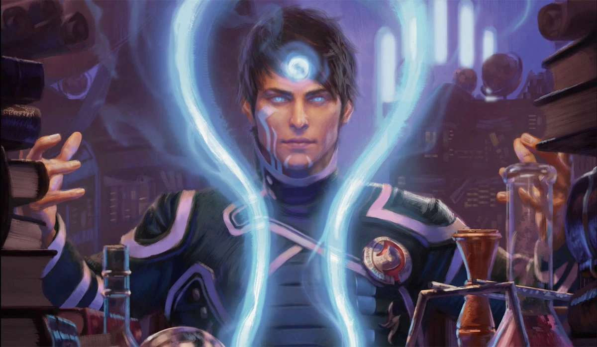 Tutore Mistico (Mystical Tutor) | Magic: the Gathering Wiki | Fandom