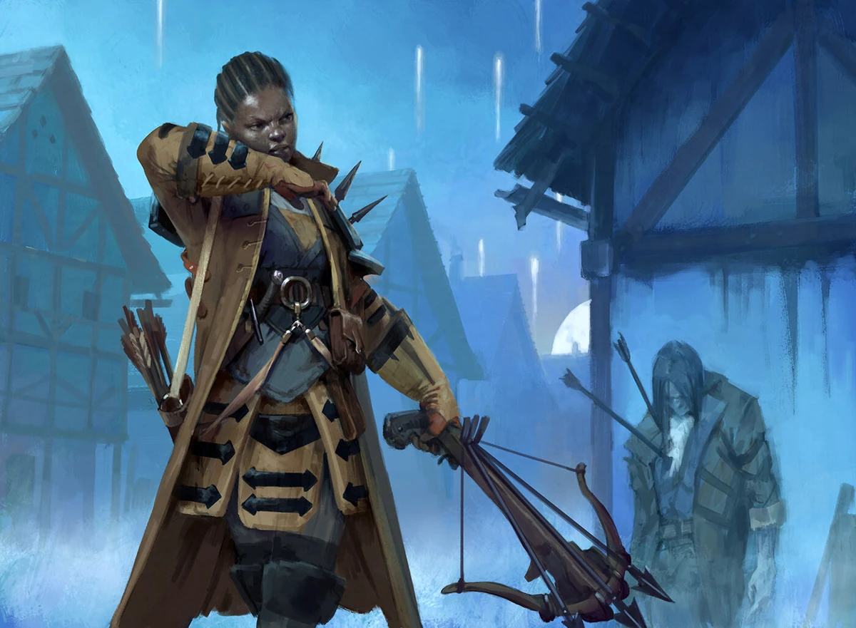 Berit | Magic: the Gathering Wiki | Fandom