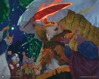 Mabel | Magic: the Gathering Wiki | Fandom