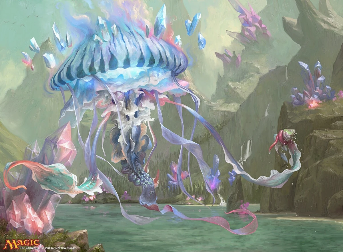 Medusa | Magic: the Gathering Wiki | Fandom