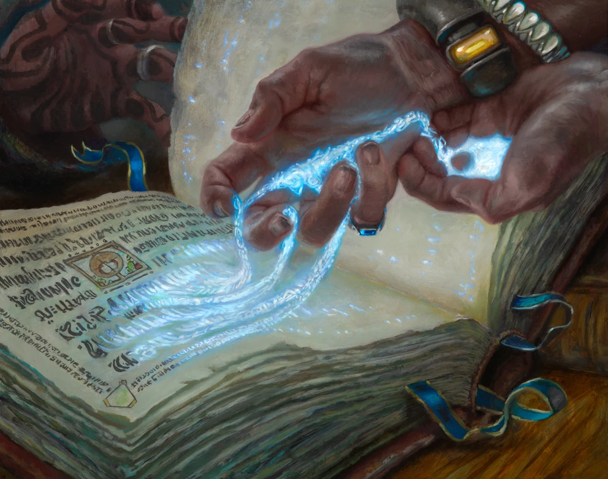 Glifo | Magic: the Gathering Wiki | Fandom