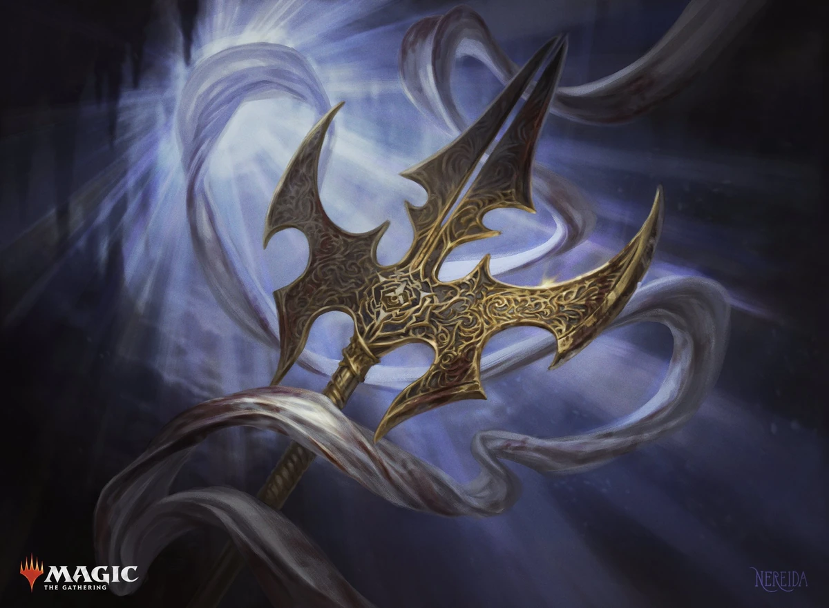 Fendianima di Tarrian | Magic: the Gathering Wiki | Fandom
