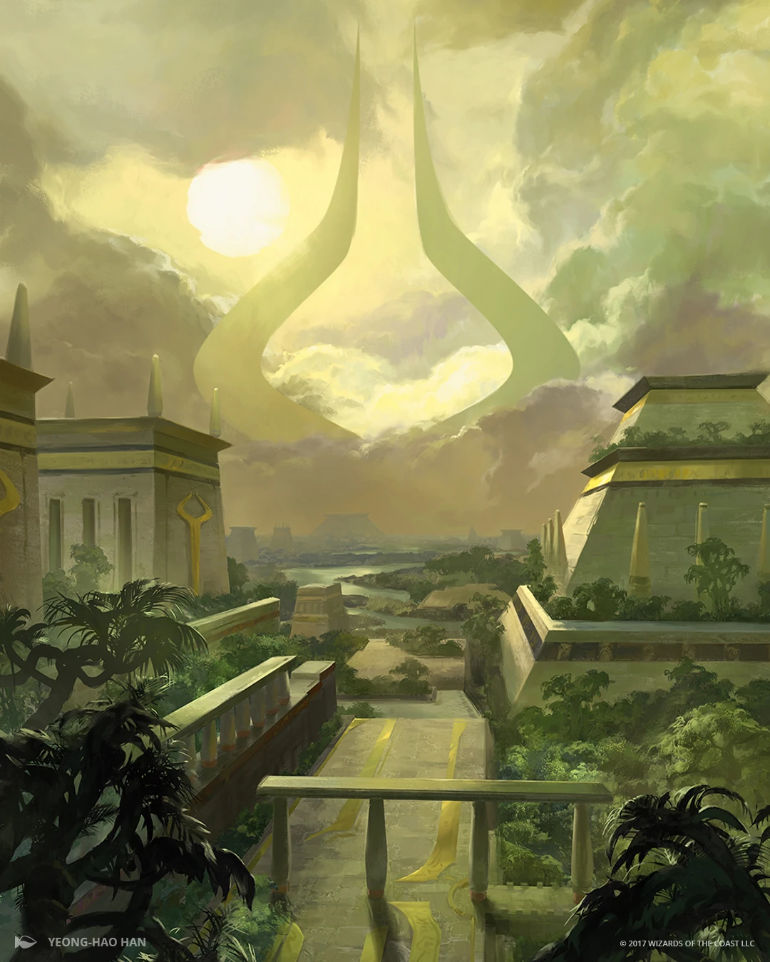 Foresta | Magic: the Gathering Wiki | Fandom