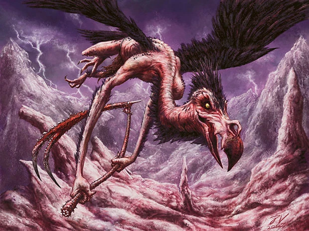 Kathari | Magic: the Gathering Wiki | Fandom