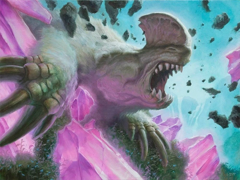 Talpa | Magic: the Gathering Wiki | Fandom