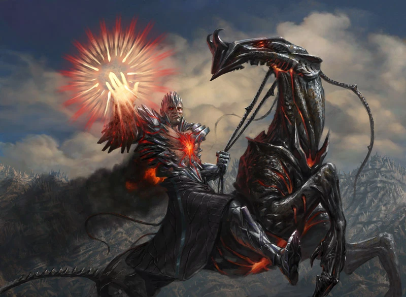 Farris | Magic: the Gathering Wiki | Fandom