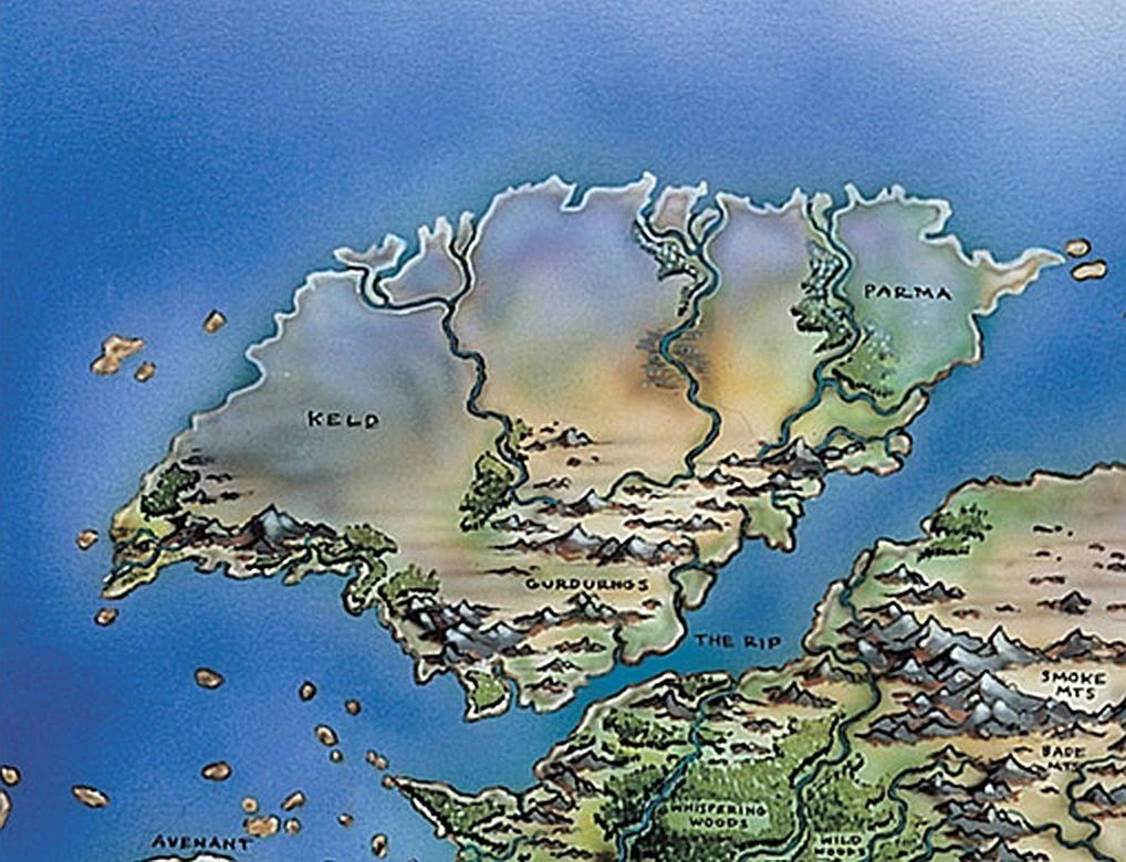 Icehaven | Magic: the Gathering Wiki | Fandom