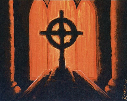 Cripta di Tormod (Tormod's Crypt) | Magic: the Gathering Wiki | Fandom