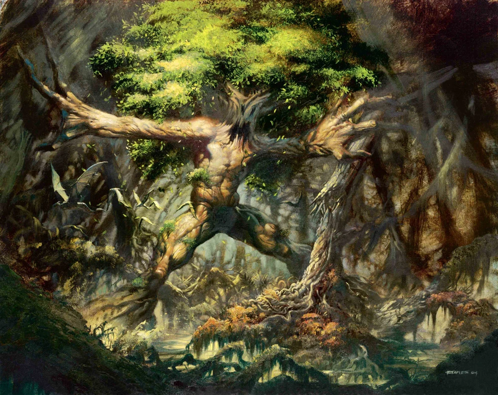 Forza della Natura (Force of Nature) | Magic: the Gathering Wiki | Fandom