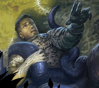 Len | Magic: the Gathering Wiki | Fandom