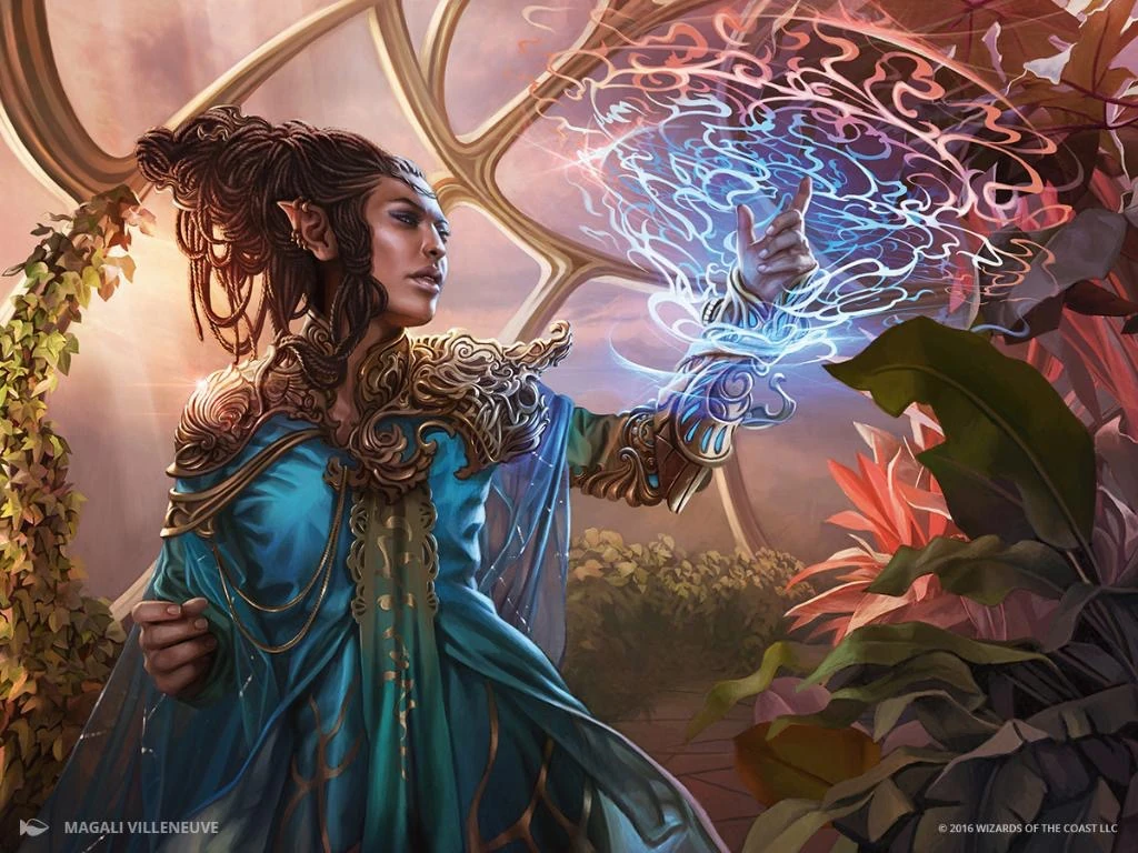 Un Consolato riconoscente | Magic: the Gathering Wiki | Fandom