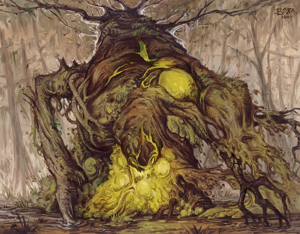 Sudiciume Magic The Gathering Wiki Fandom