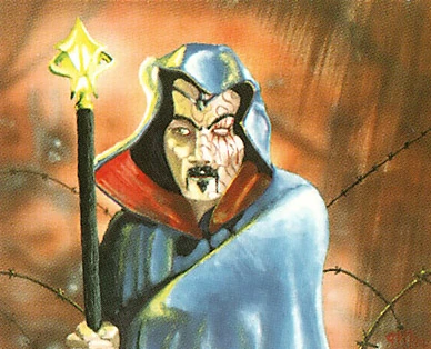 Boris Devilboon (Personaggio) | Magic: the Gathering Wiki | Fandom