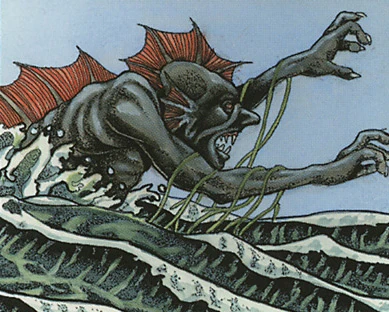 Kakra | Magic: the Gathering Wiki | Fandom