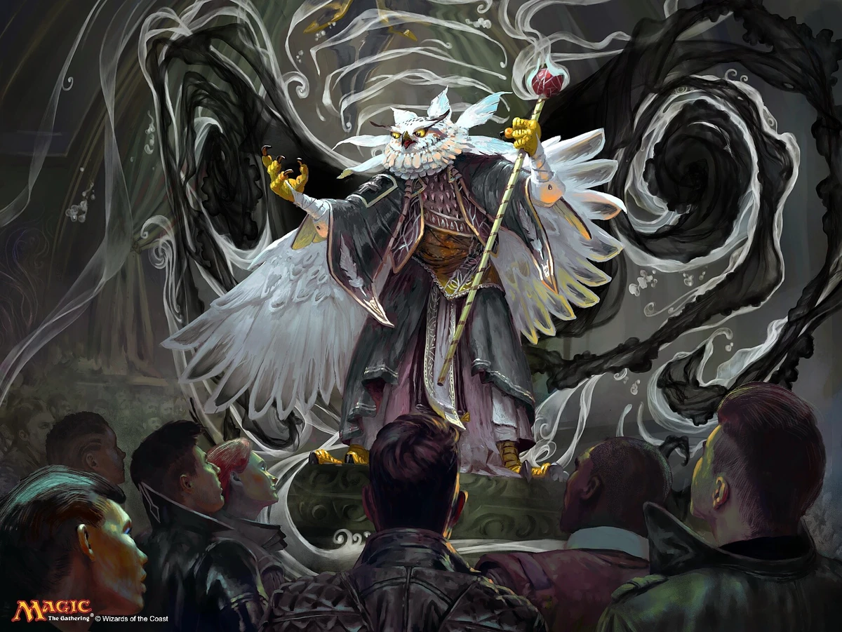 Demagogo | Magic: the Gathering Wiki | Fandom