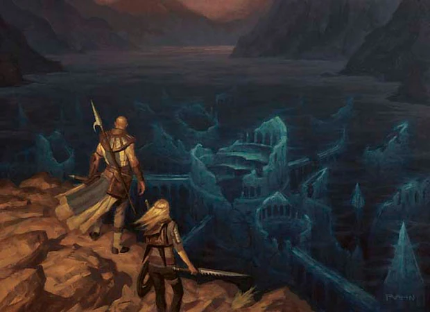 Ior | Magic: the Gathering Wiki | Fandom
