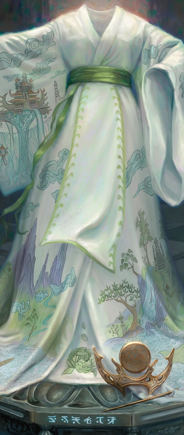 I Molti Viaggi di Azusa | Magic: the Gathering Wiki | Fandom