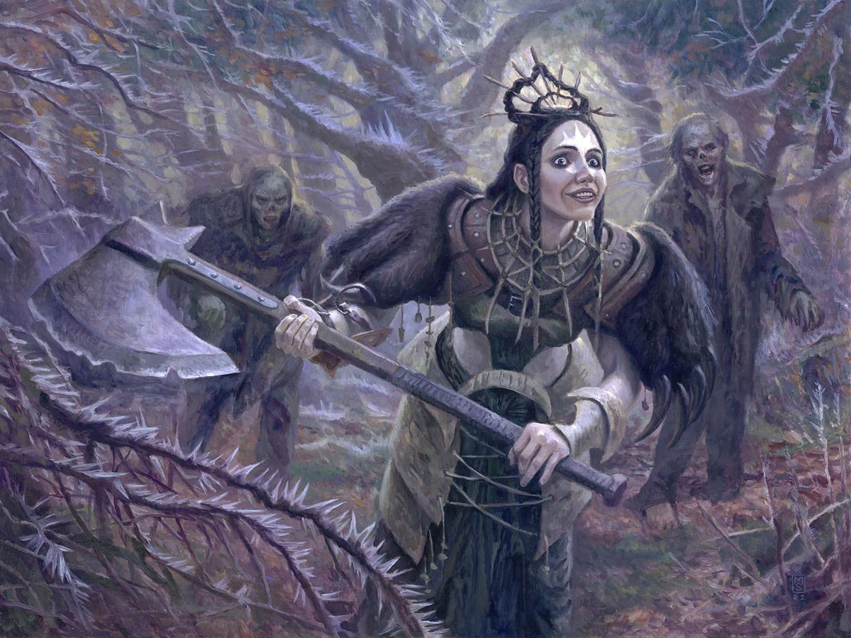 Enkira | Magic: the Gathering Wiki | Fandom