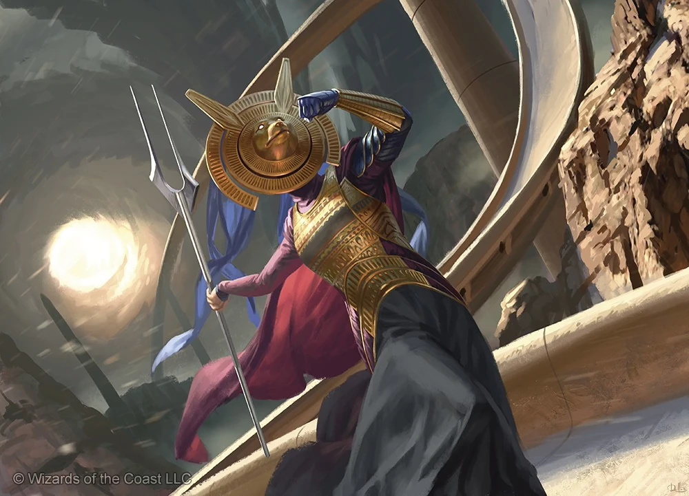 Hazoret | Magic: the Gathering Wiki | Fandom