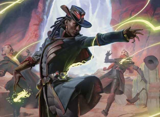 Lilah | Magic: the Gathering Wiki | Fandom