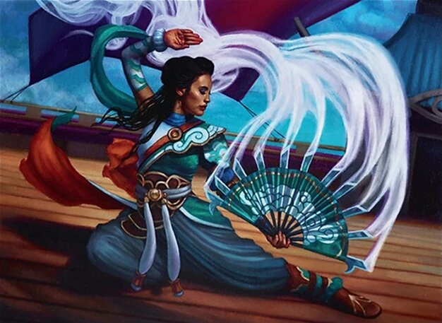 Jun | Magic: the Gathering Wiki | Fandom