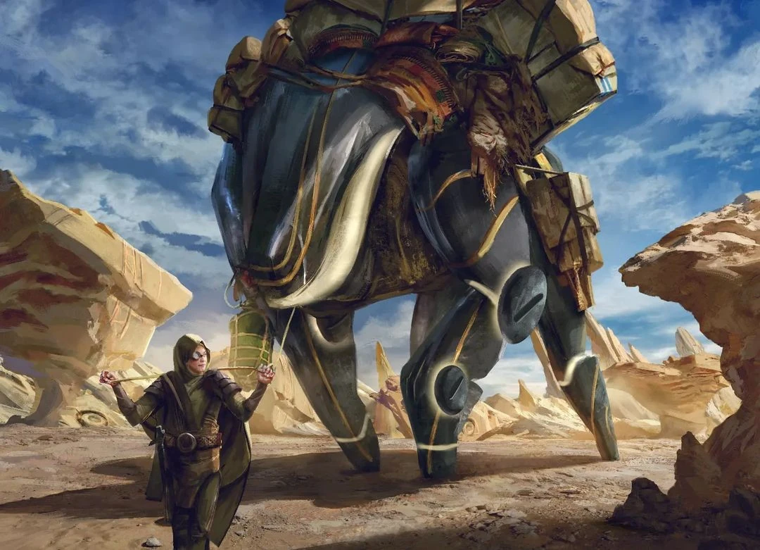 Onulet (Creatura) | Magic: the Gathering Wiki | Fandom