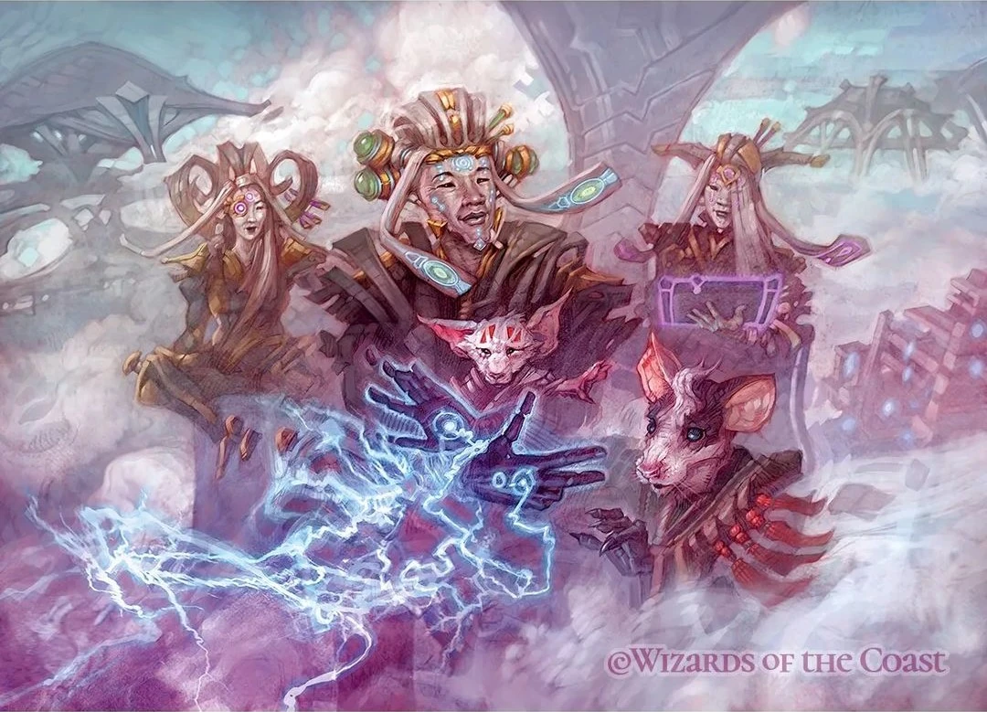 Genku | Magic: the Gathering Wiki | Fandom