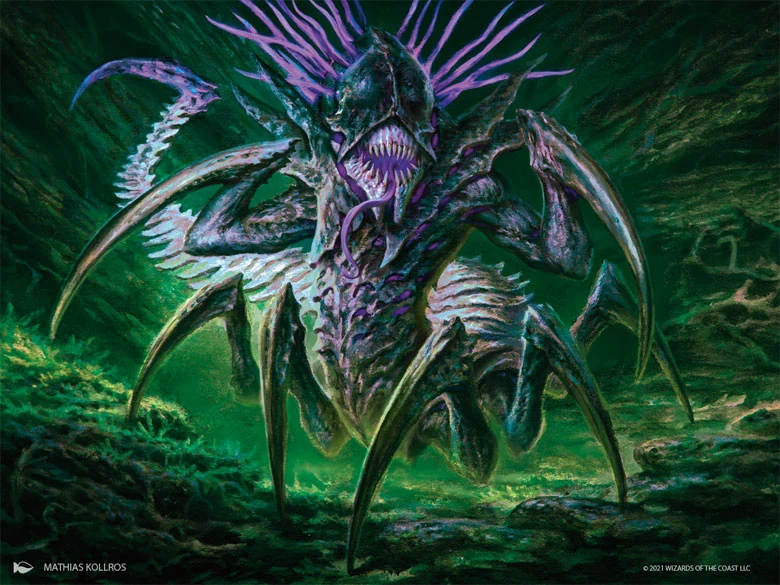 Episodio 4: Il momento degli esami | Magic: the Gathering Wiki | Fandom