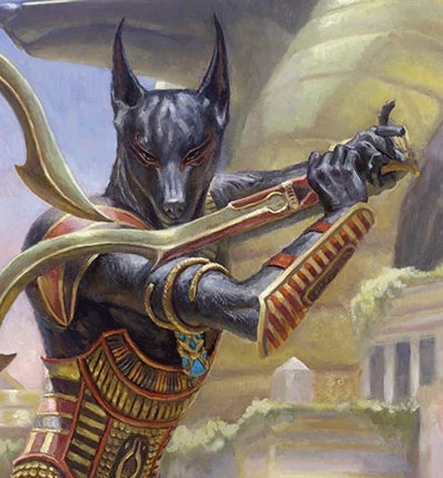 Setha | Magic: the Gathering Wiki | Fandom